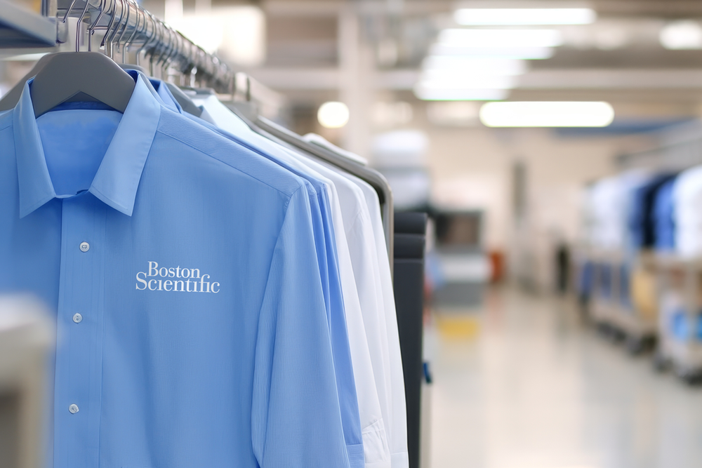 Merchology Boston Scientific