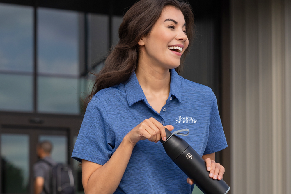 Merchology Boston Scientific