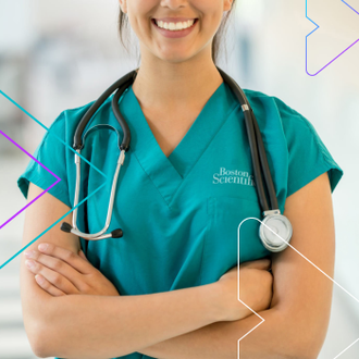Merchology Boston Scientific