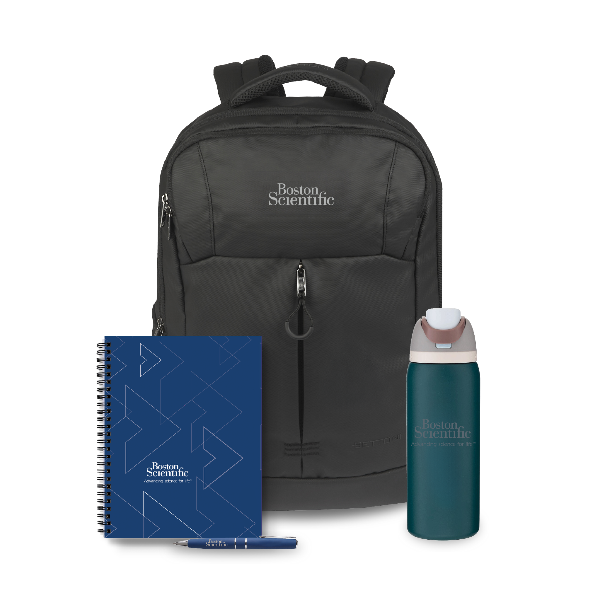Recognition Kit - Serene Green Owala – Merchology Boston Scientific